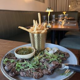 SLOWLY RESTAURANT & LOUNGE - Updated July 2025 - 436 Photos & 111 ...