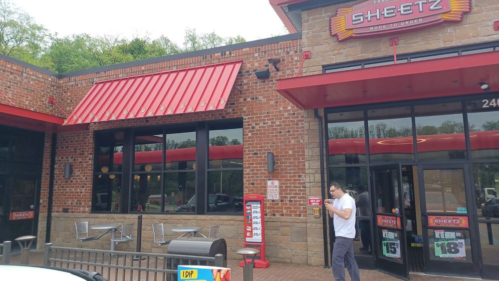 SHEETZ - Updated October 2025 - 10 Photos & 17 Reviews - 2400 Lebanon ...