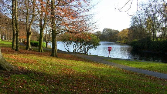 SWANSHURST PARK - Updated March 2025 - Swanshurst Lane, Birmingham ...