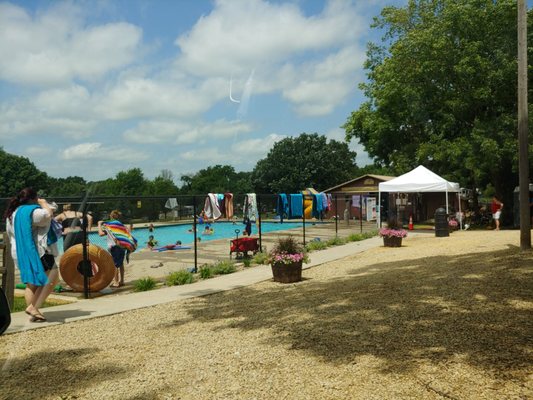 CANNON FALLS CAMPGROUND - Updated July 2024 - 19 Photos & 16 Reviews ...