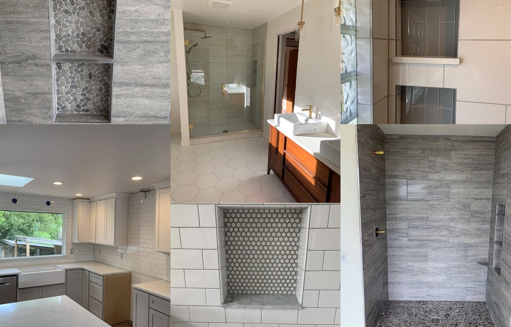 PROPER TILES - Updated May 2025 - 19 Photos - Seattle, Washington ...