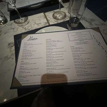 KYMA HUDSON YARDS - Updated November 2024 - 461 Photos & 201 Reviews ...