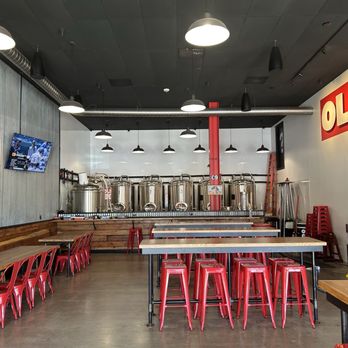 OLD CAZ BEER - Updated July 2025 - 39 Photos & 20 Reviews - 1500 Valley ...