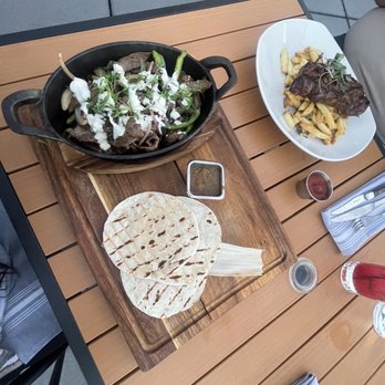 OXBOW URBAN KITCHEN - Updated October 2024 - 156 Photos & 157 Reviews ...