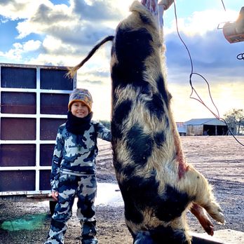 DUNTON RANCH - Updated December 2025 - 24 Photos & 10 Reviews - 22120 E ...