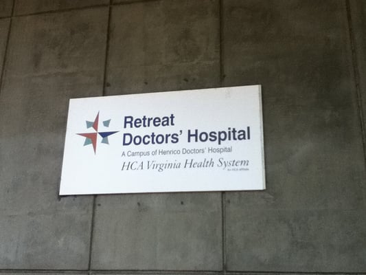 RETREAT DOCTORS’ HOSPITAL - Updated January 2026 - 11 Photos & 45 ...