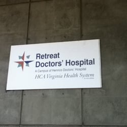 RETREAT DOCTORS’ HOSPITAL - 10 Photos & 30 Reviews - 2621 Grove Ave ...
