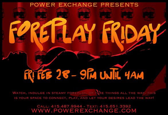 POWER EXCHANGE - Updated February 2025 - 214 Photos & 168 Reviews - 220 ...