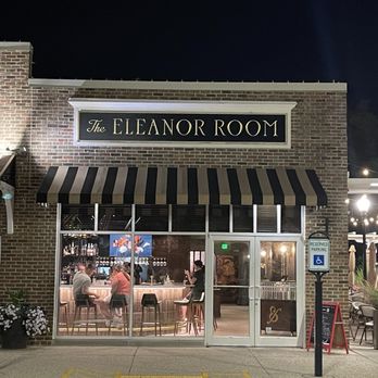 THE ELEANOR ROOM - Updated October 2025 - 128 Photos & 65 Reviews ...