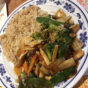 Q Q GARDEN - Updated December 2025 - 15 Photos & 40 Reviews - 113 S ...