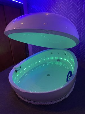 DRIFT FLOAT & SPA - Updated December 2025 - 40 Photos & 42 Reviews - 644 N Main St, Greenville ...