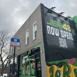 JERK 48 - Updated July 2025 - 74 Photos & 168 Reviews - 548 E 67th St ...