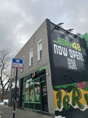 JERK 48 - Updated December 2025 - 74 Photos & 171 Reviews - 548 E 67th ...