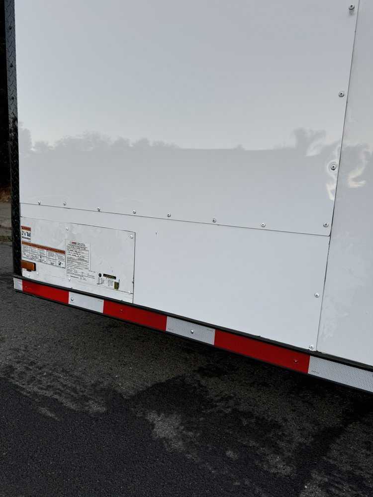 PACIFIC CARGO CO - Updated October 2025 - 18 Photos - 2160 Fulton Ave ...