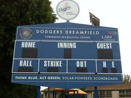 TOBERMAN PARK - Updated December 2025 - 10 Photos - 1725 Toberman St ...