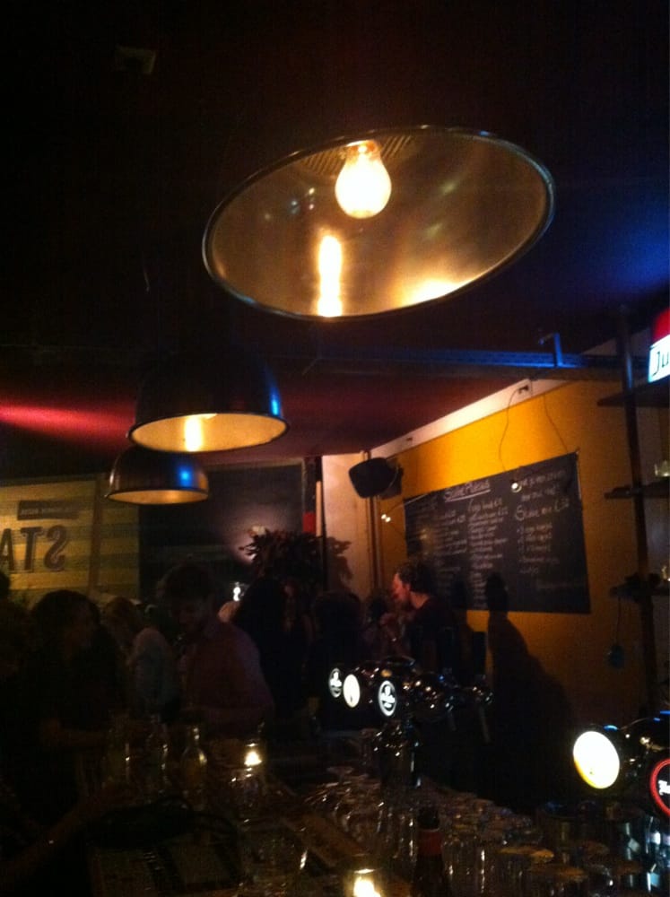 STATHE - Rozenstraat 15, Utrecht, The Netherlands - Pubs - Phone Number ...