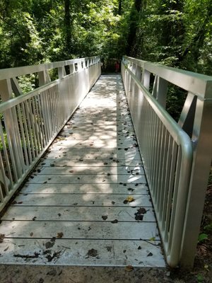 CHATTAHOOCHEE RIVER NATIONAL RECREATION AREA - JONES BRIDGE - Updated ...