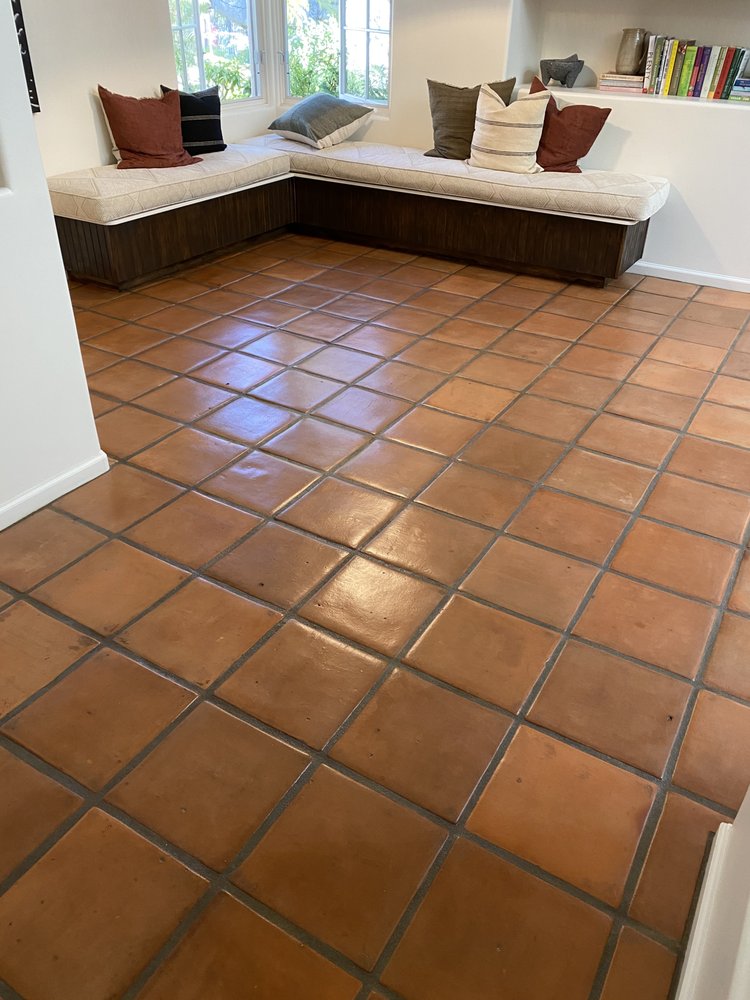 CALIFORNIA TILE RESTORATION - 155 Photos & 63 Reviews - San Rafael ...