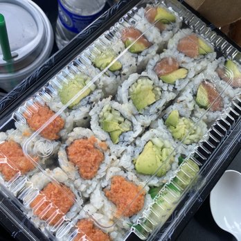 SUSHI HOUSE - Updated December 2024 - 201 Photos & 86 Reviews - 972 Teaneck Rd, Teaneck, New ...