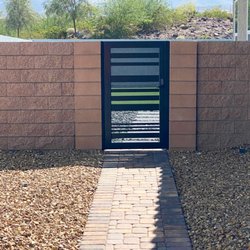 AMAZING IRON WORKS & POWDER COAT - 414 Photos & 43 Reviews - Metal ...