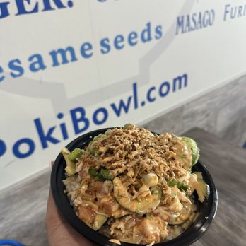 POKI BOWL - MENIFEE - Updated July 2024 - 221 Photos & 173 Reviews ...