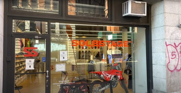 SOLESTAGE -NEW YORK - Updated January 2026 - 17 Photos - 290 Lafayette ...