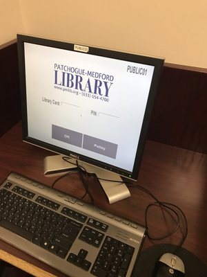 PATCHOGUE-MEDFORD LIBRARY - Updated September 2025 - 14 Photos & 11 ...