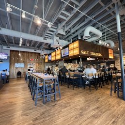 SALT TRADERS ZILKER - Updated December 2025 - 1064 Photos & 542 Reviews ...