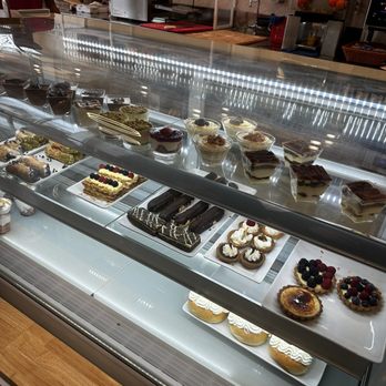 GIULIA ITALIAN BAKERY - Updated July 2025 - 227 Photos & 84 Reviews ...