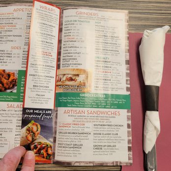 TAFTVILLE PIZZA - Updated December 2025 - 48 Photos & 73 Reviews - 500 ...