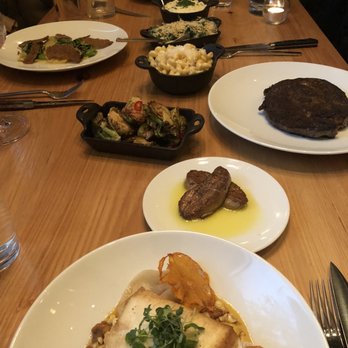 BOS TAURUS - Updated November 2024 - 411 Photos & 363 Reviews - 163 NW ...