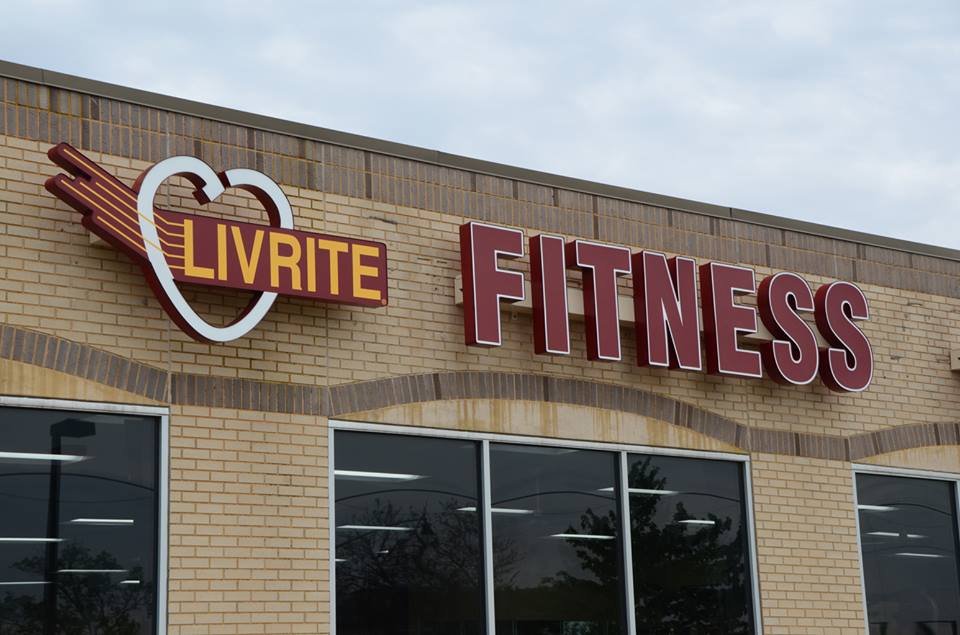 LIVRITE FITNESS - Updated September 2025 - 11 Photos - 14640 Herriman ...