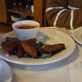 CAFE BACI - Updated December 2024 - 1211 Photos & 1259 Reviews - 1636 ...