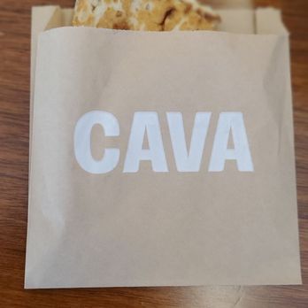 CAVA - Updated January 2026 - 203 Photos & 195 Reviews - 11 W 42nd St ...