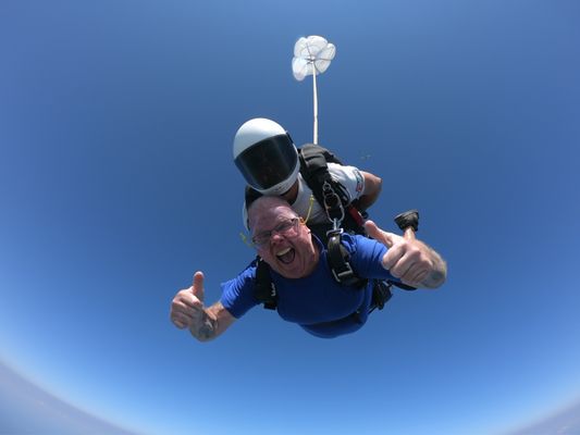 SKYDIVE SUSSEX - Updated July 2025 - 128 Photos & 107 Reviews - 55 ...