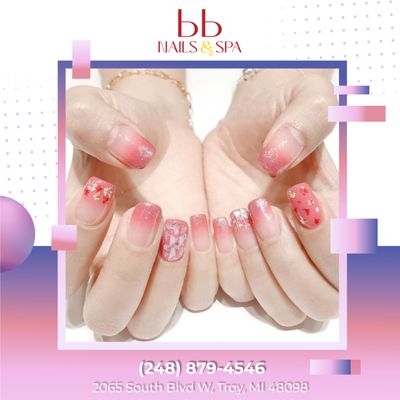 BB NAILS AND SPA - Updated October 2025 - 113 Photos - 2065 S Blvd W ...