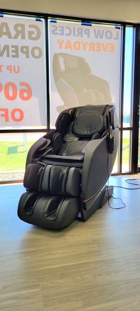 RELAX CHAIRS - CLOSED - Updated July 2025 - 12 Photos - 3050 S Country ...
