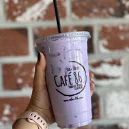 CAFE 86 - Updated April 2025 - 3043 Photos & 1242 Reviews - 11610 South ...