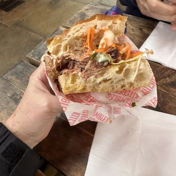 SHAMBLES KITCHEN - 43 Photos & 21 Reviews - 28 Shambles, York, United ...