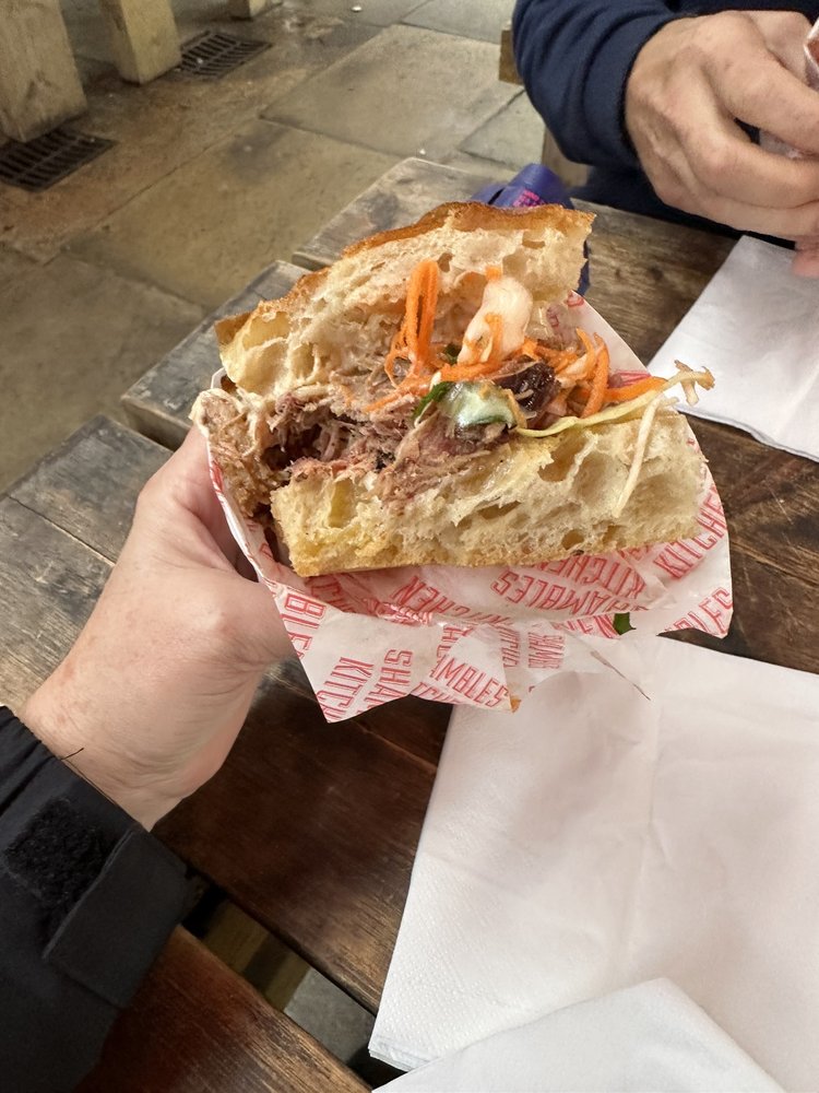 SHAMBLES KITCHEN - Updated April 2024 - 43 Photos & 20 Reviews - 28 ...