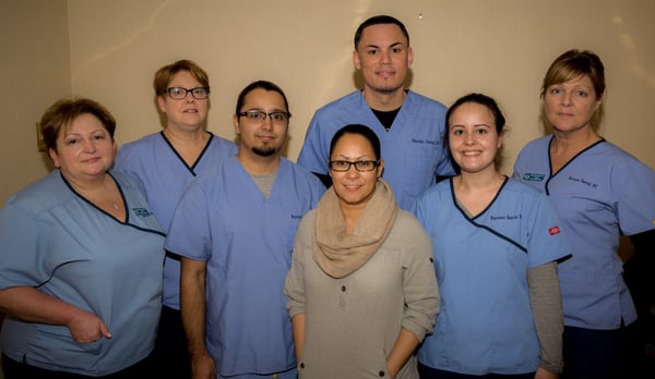 BAYSTATE DENTAL OF SPRINGFIELD - Updated August 2025 - 16 Photos & 17 ...