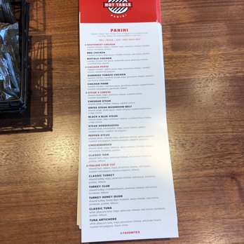 HOT TABLE - Updated December 2025 - 28 Photos & 47 Reviews - 49 Park ...