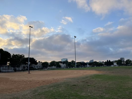 NOBEL ATHLETIC FIELDS & RECREATION CENTER - Updated April 2026 - 50 ...