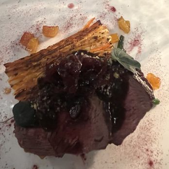 THE RESTAURANT AT GIDEON RIDGE - Updated December 2025 - 162 Photos ...