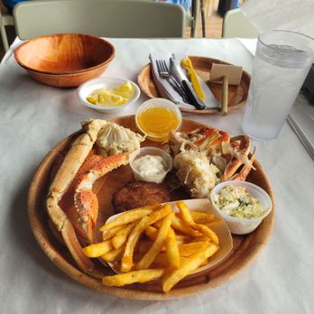 RUSTIC INN CRABHOUSE - Updated May 2024 - 3369 Photos & 2259 Reviews ...