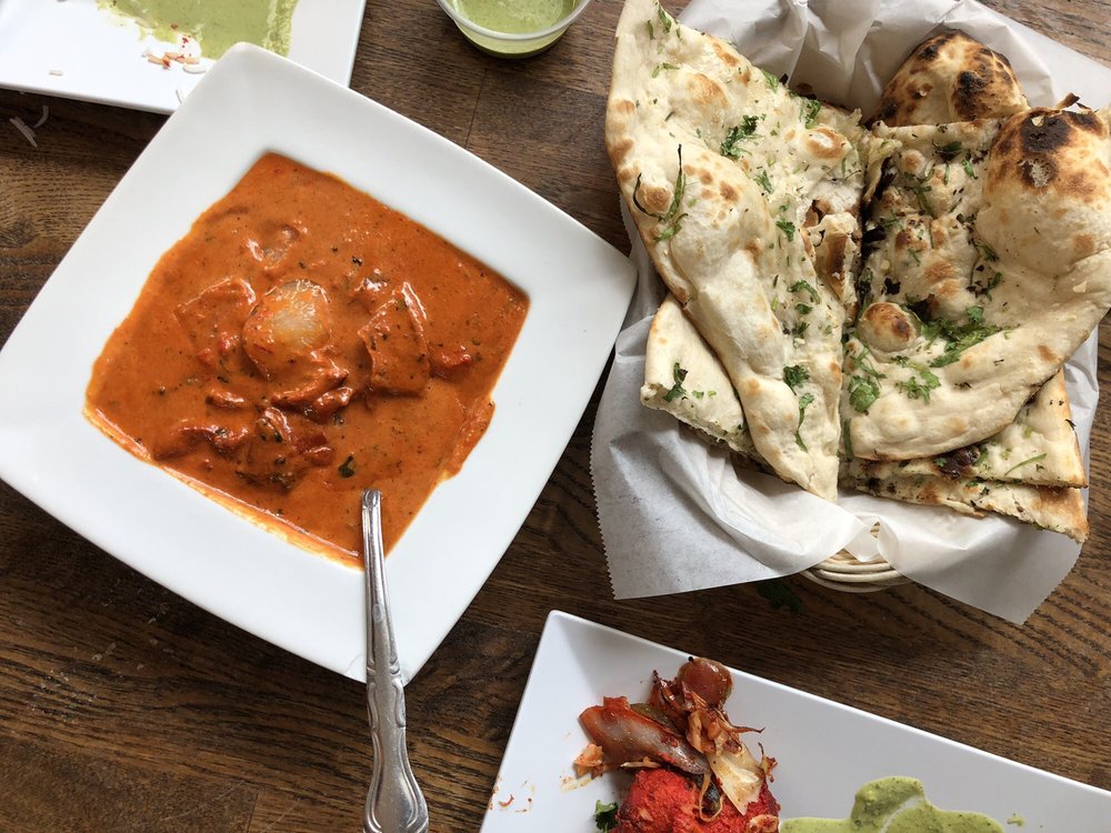 PARADISE BIRYANI POINTE - 274 Photos & 411 Reviews - Indian - 18158 ...