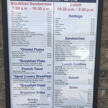 LOLO’S HOTDOGS - Updated July 2025 - 17 Photos - 1214 Decatur Hwy ...