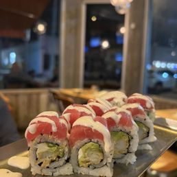 SUVICHE - SUSHI AND CEVICHE - Updated August 2025 - 773 Photos & 595 ...