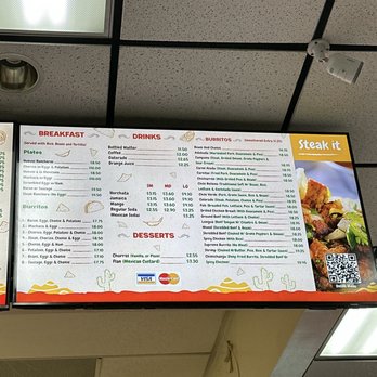 BURRITO EXPRESS - Updated March 2025 - 90 Photos & 224 Reviews - 12792 ...