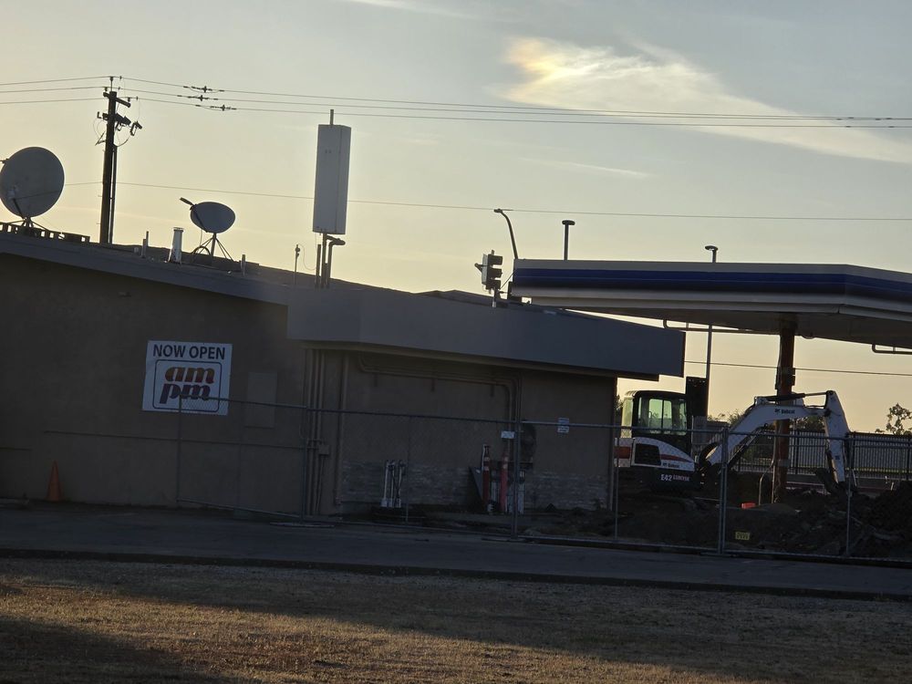 ARCO - Updated July 2025 - 301 E Bidwell St, Folsom, California - Gas ...